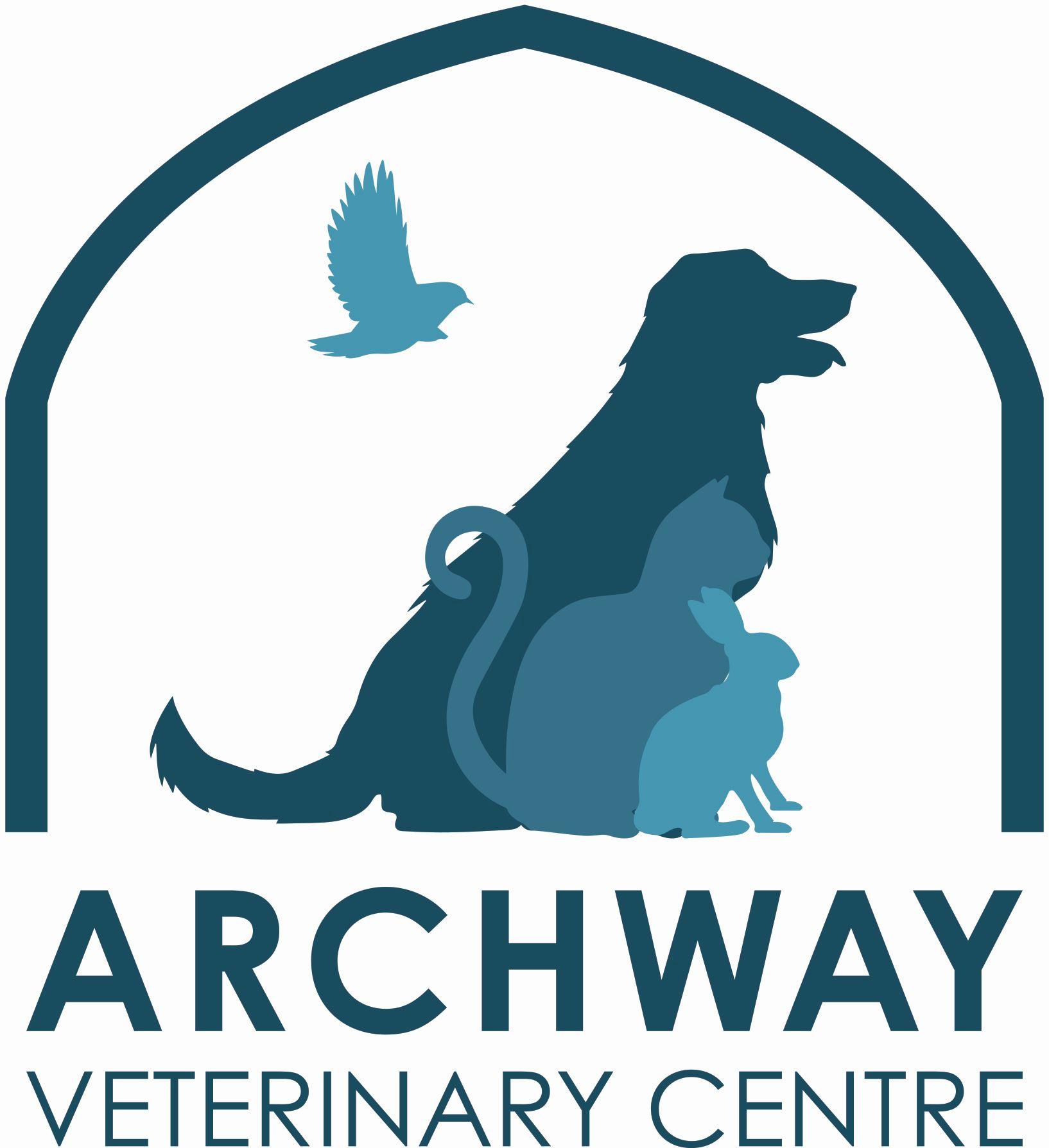 Archway Veterinary Centre – Just another … site